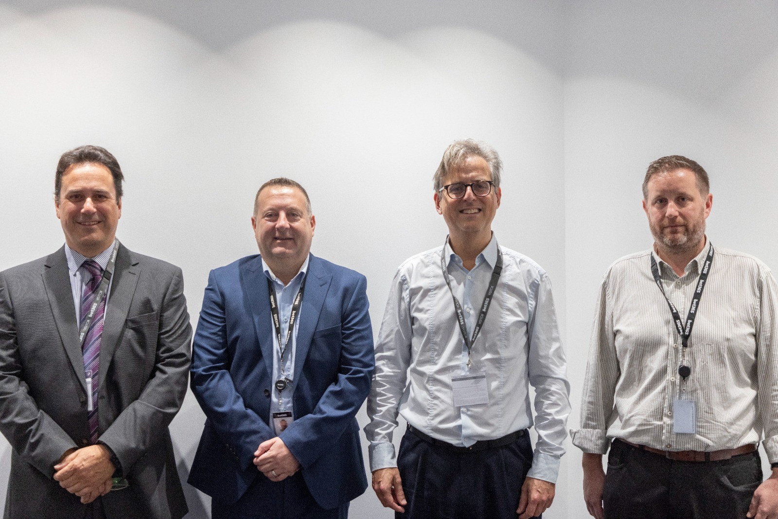 Minister Feetham Visits Renovated Offices of Bet 365 - 86/2024