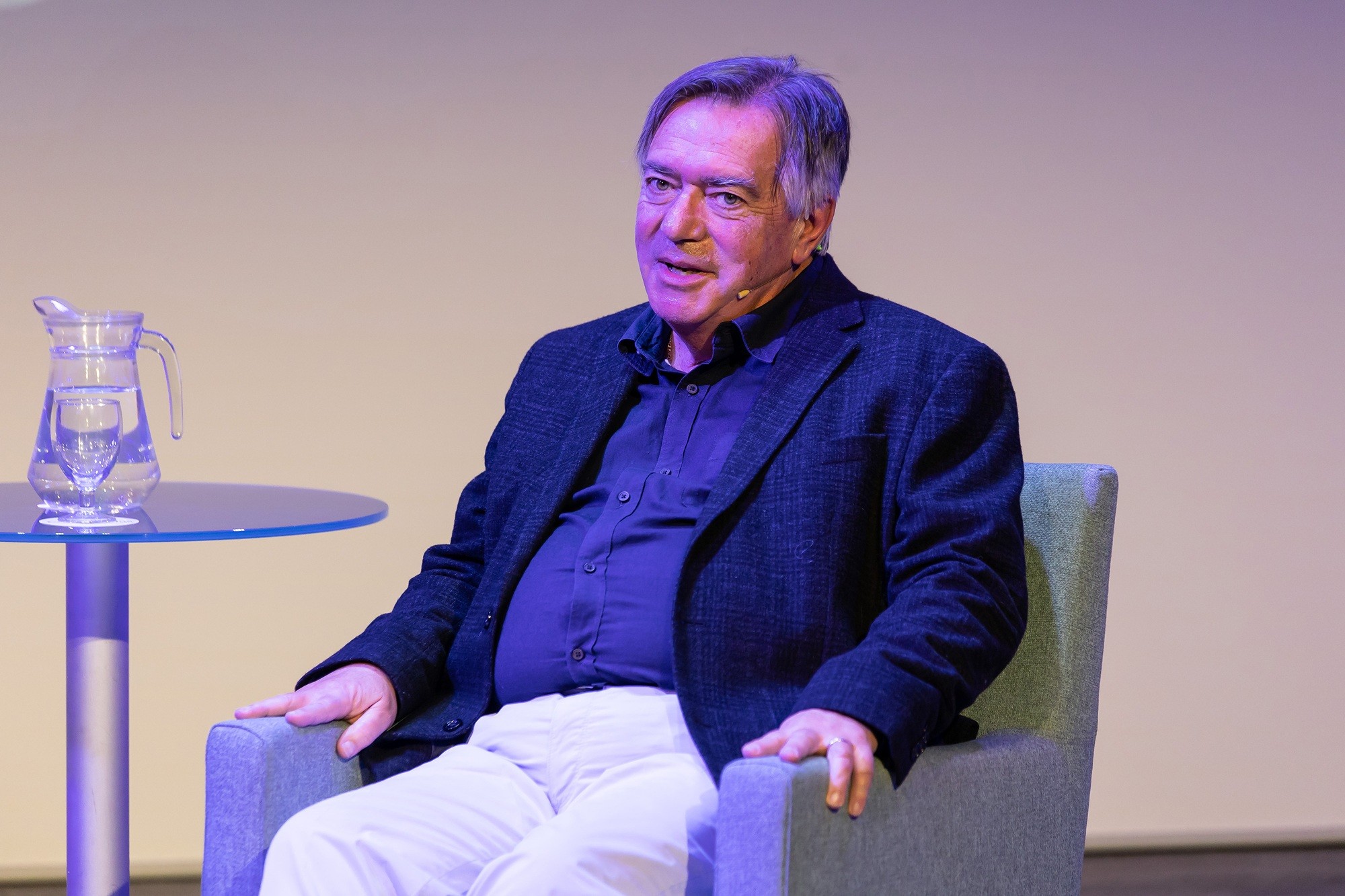 Gibraltar at the ‘Ignite the Cosmos’ Forum in Tenerife - 107/2025