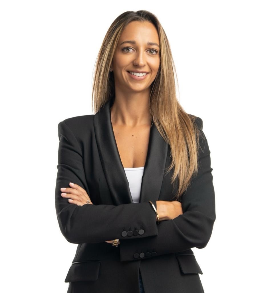 Mrs Emma Zammitt appointed as Senior Executive in the Ministry for ...