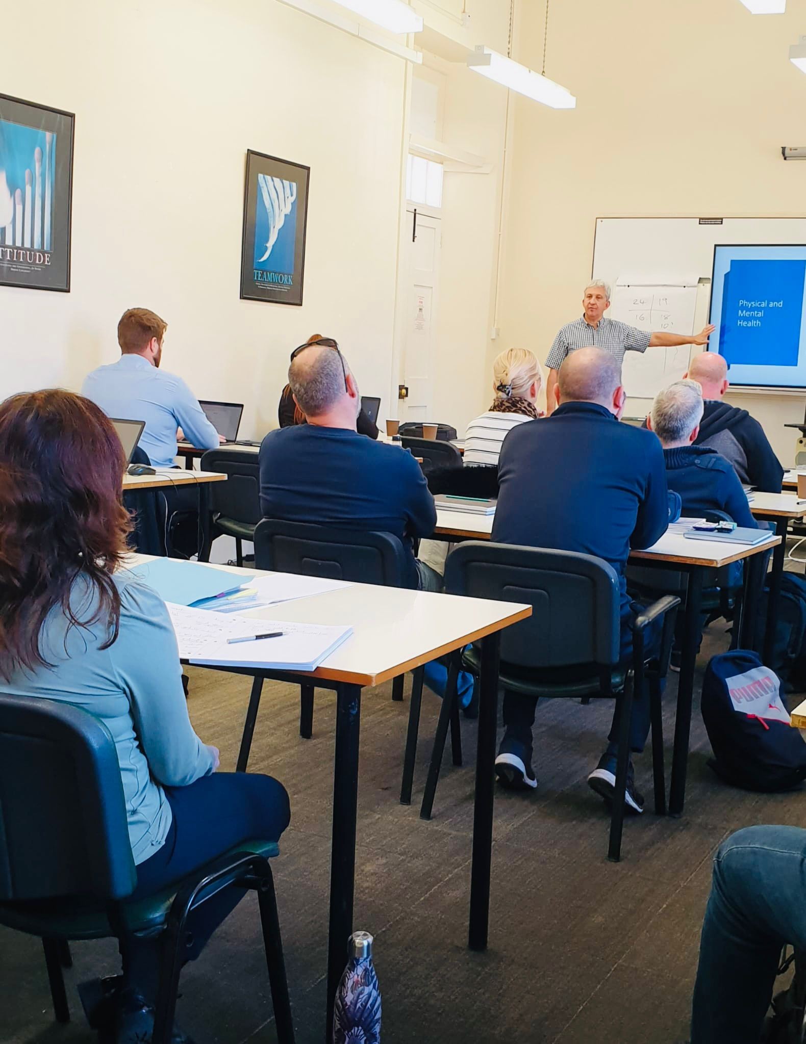 Annual Training for MAPPA Designated Risk Managers - 825/2021